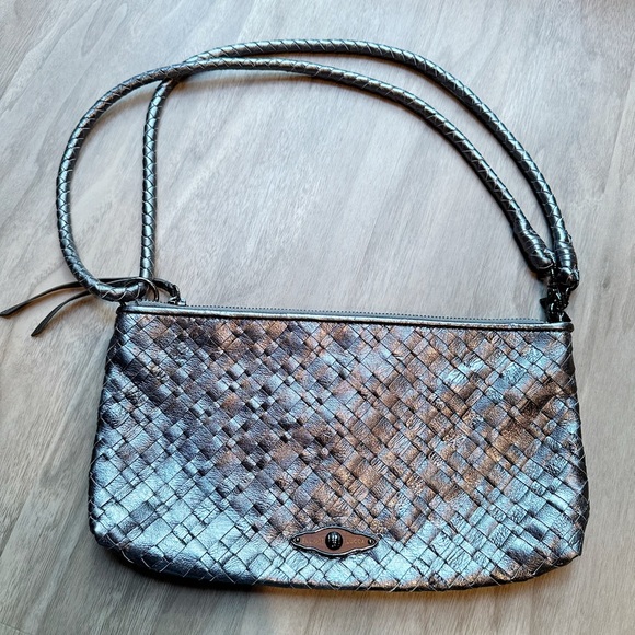 eliott lucca | Bags | Elliott Lucca Bag | Poshmark